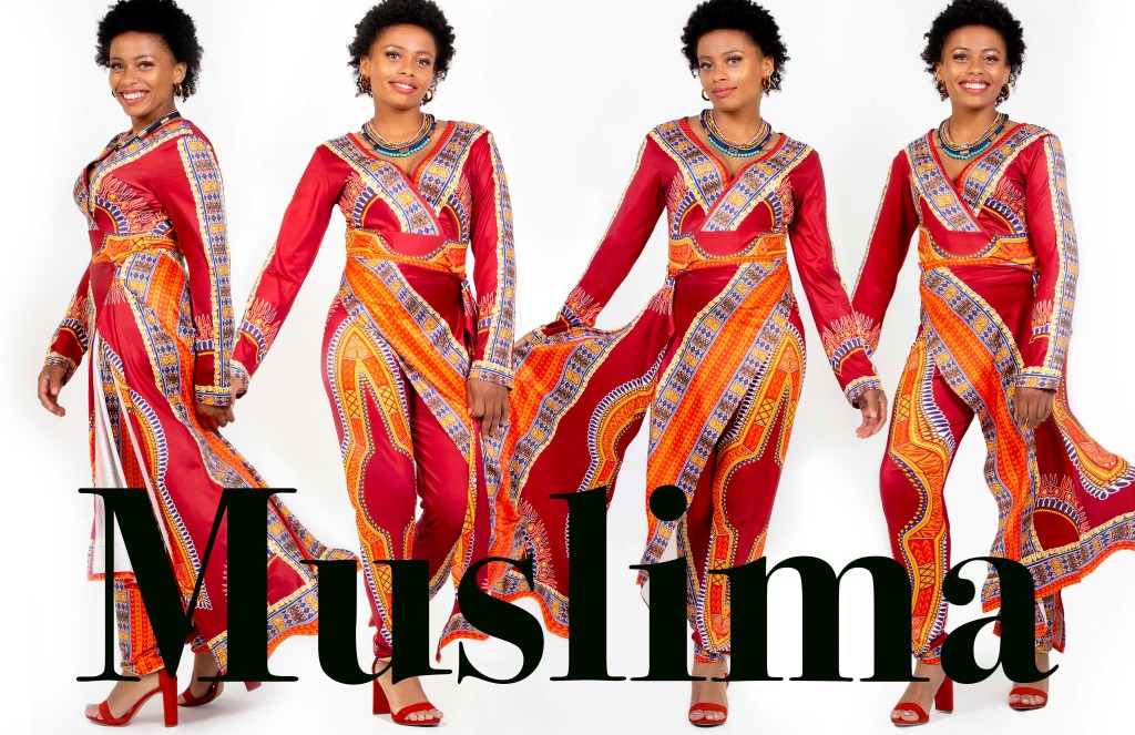 Issue No. 2 Muslima – Xirimiri Magazine: Fashion, Men's Style, Health ...