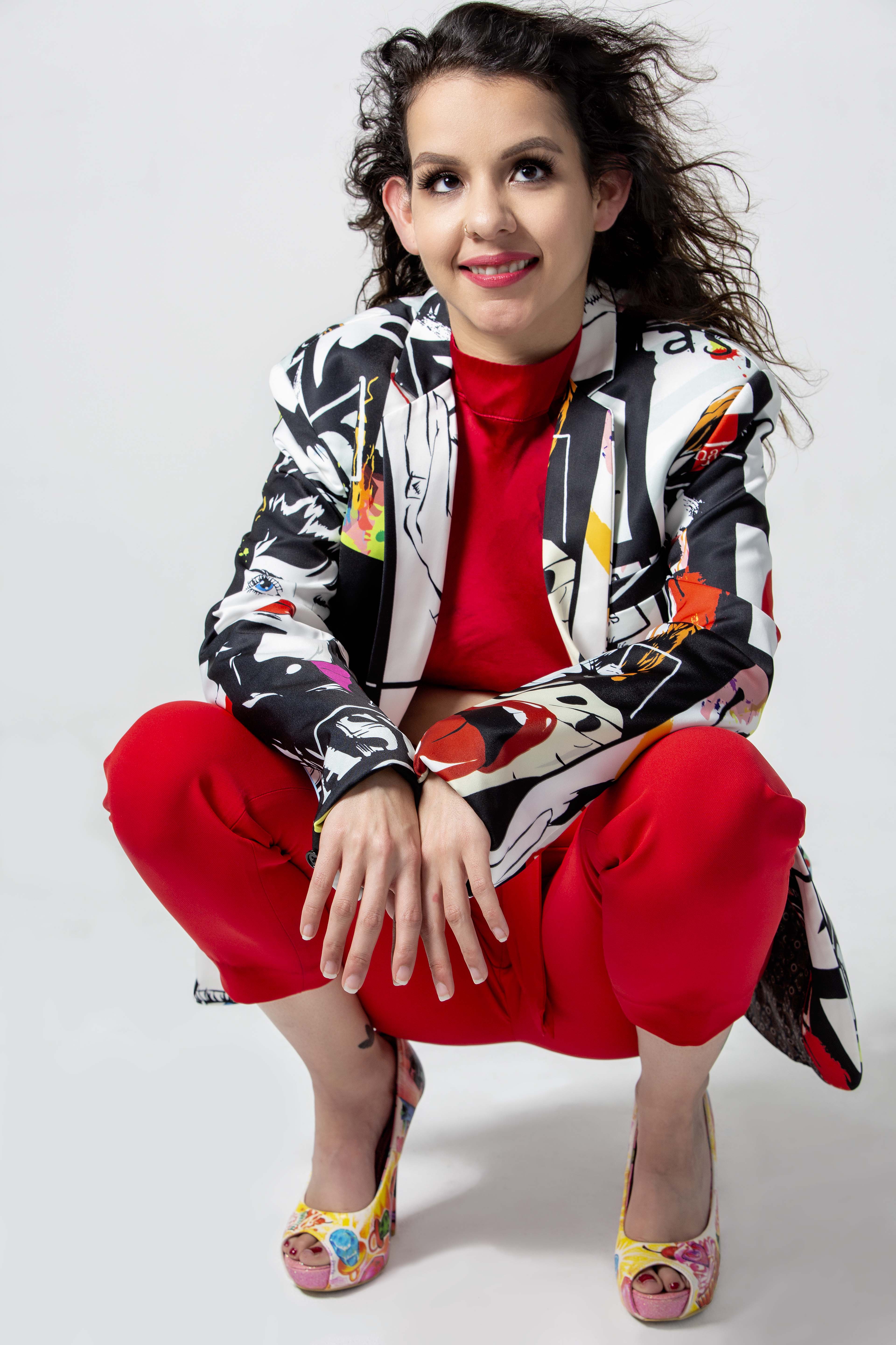 Issue No. 2 Matty – Xirimiri Magazine