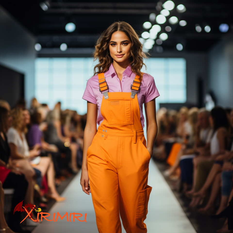 Surprising Fashion Inspiration: Janitors, Plumbers, and Gardeners