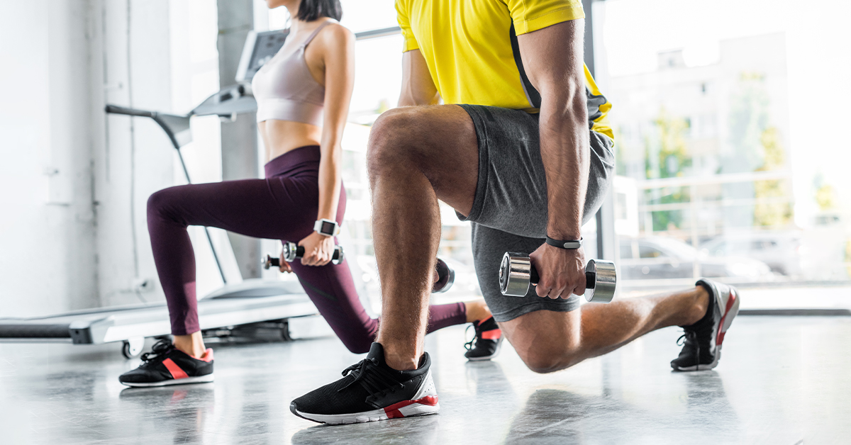 10 Essential Leg Exercises for Stronger and Powerful Legs