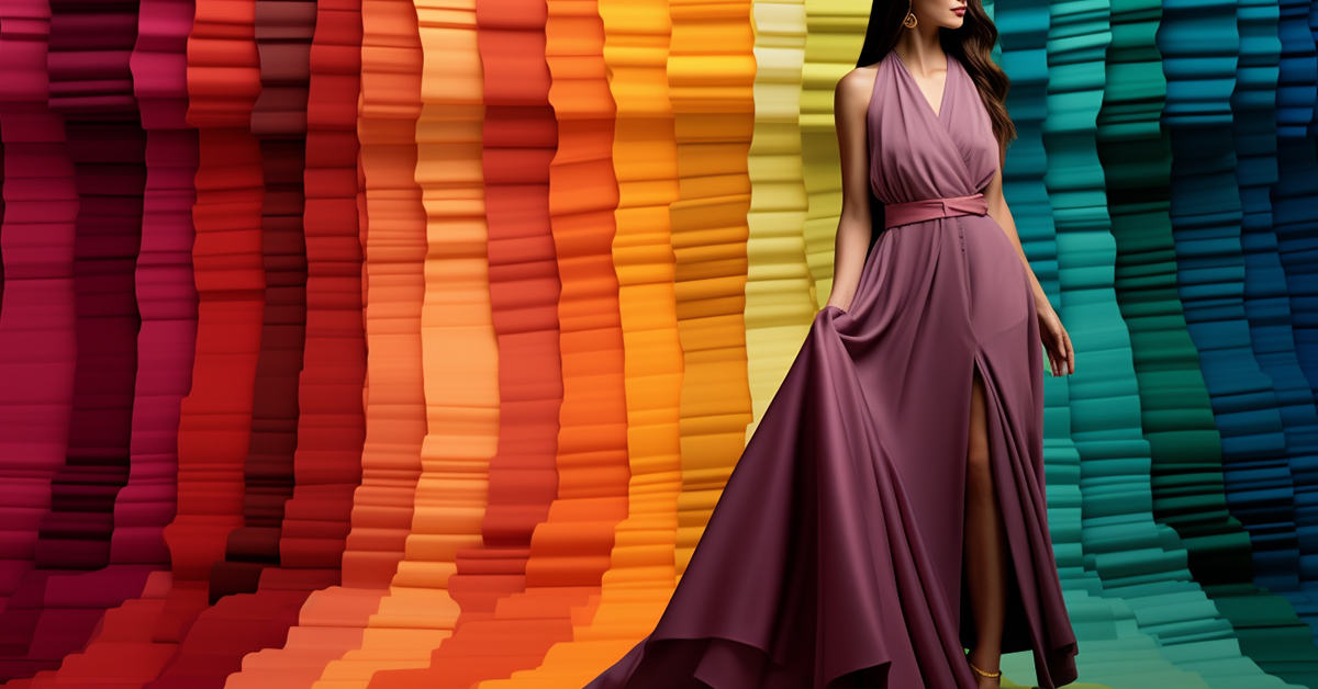 How to Enhance Your Fashion Choices with Seasonal Color Analysis