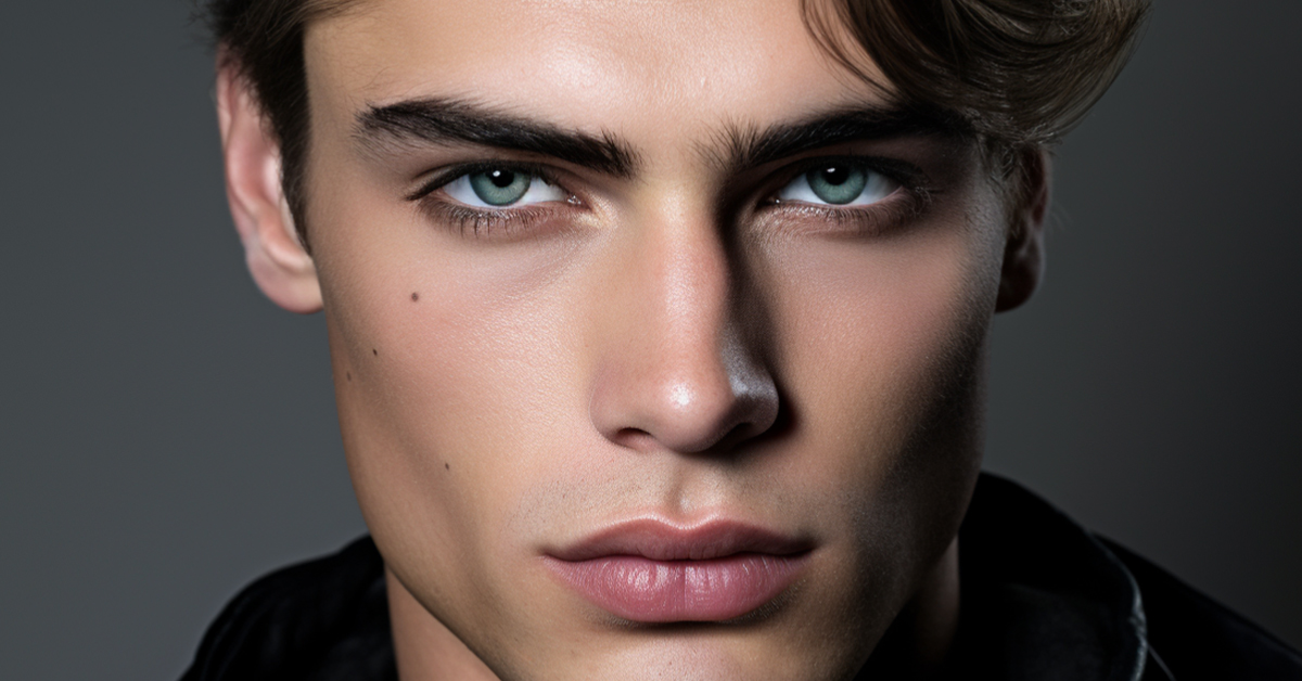 Was Makeup Made for Men? The Evolution of Men’s Makeup