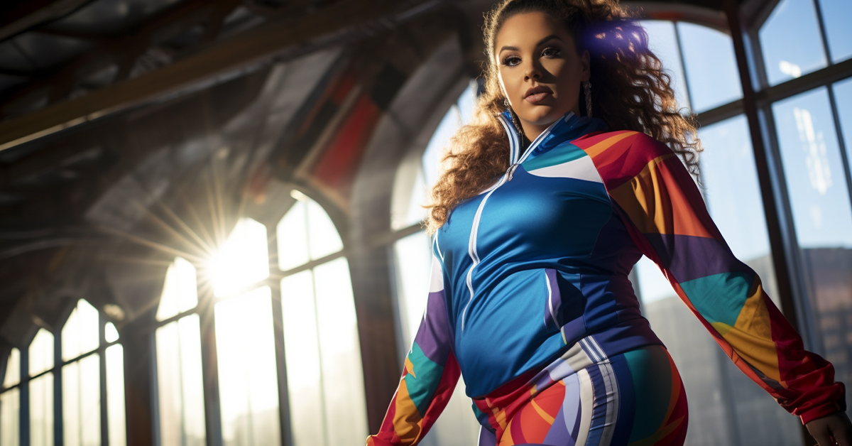 Top Activewear Body Positivity Brands Empowering Confidence