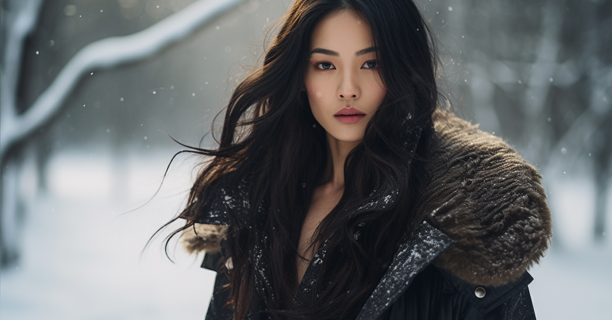 Winter Skincare SOS: Nourishing Tips for a Cold Complexion