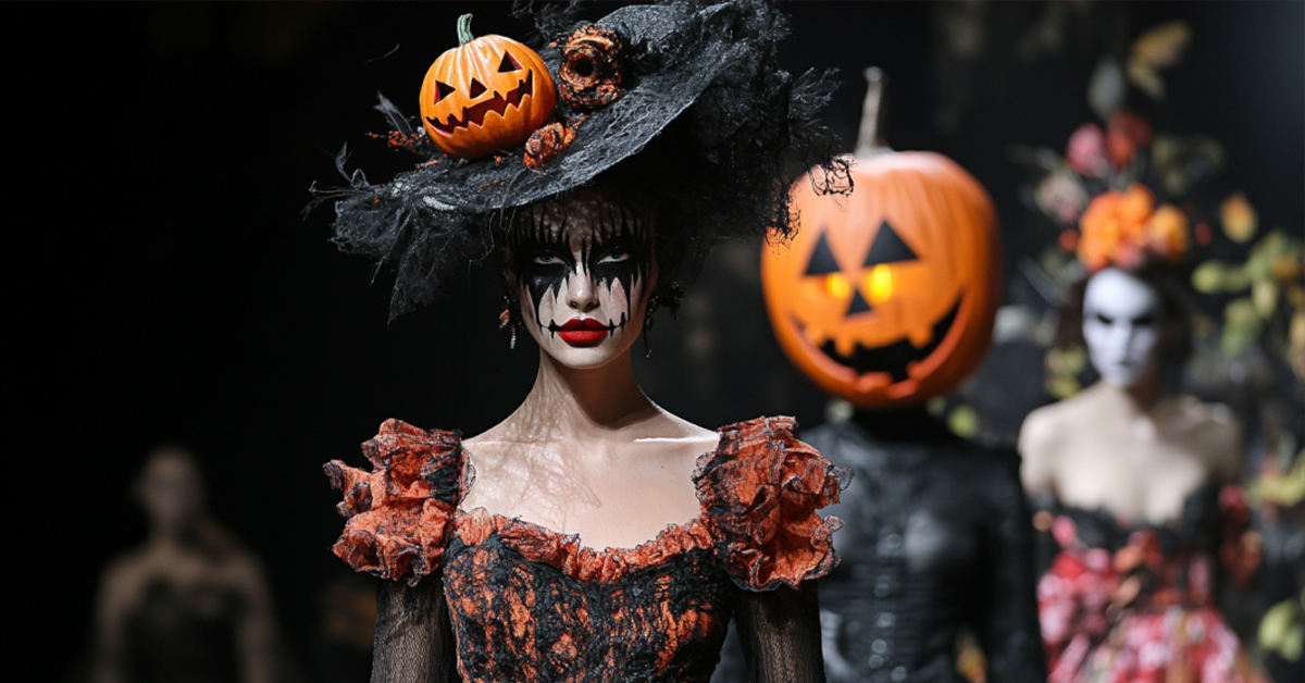 Killer Looks: Horror Movie Fashion That Slays